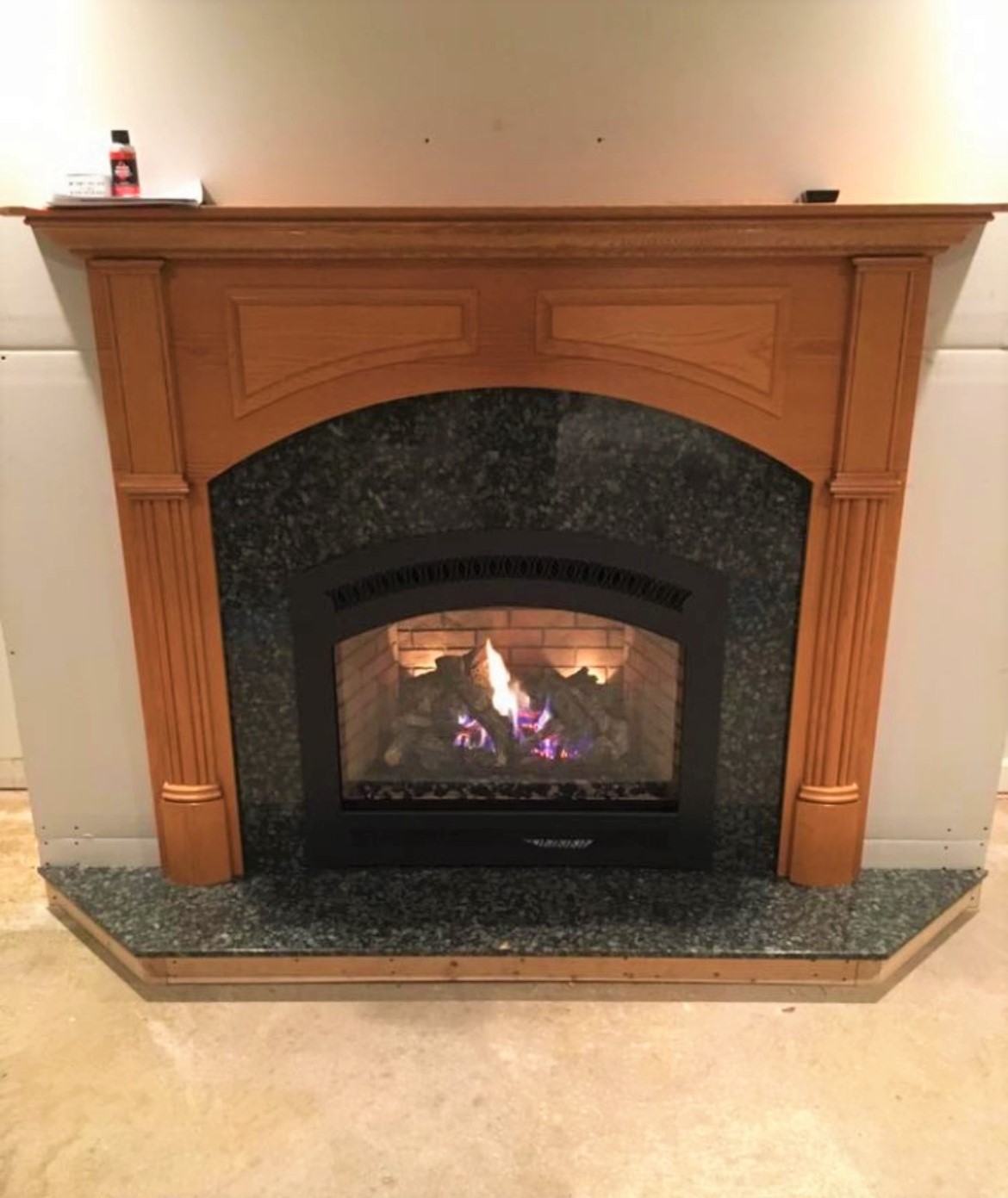 Gallery - Storey Fireplace & Chimney Storey Fireplace & Chimney