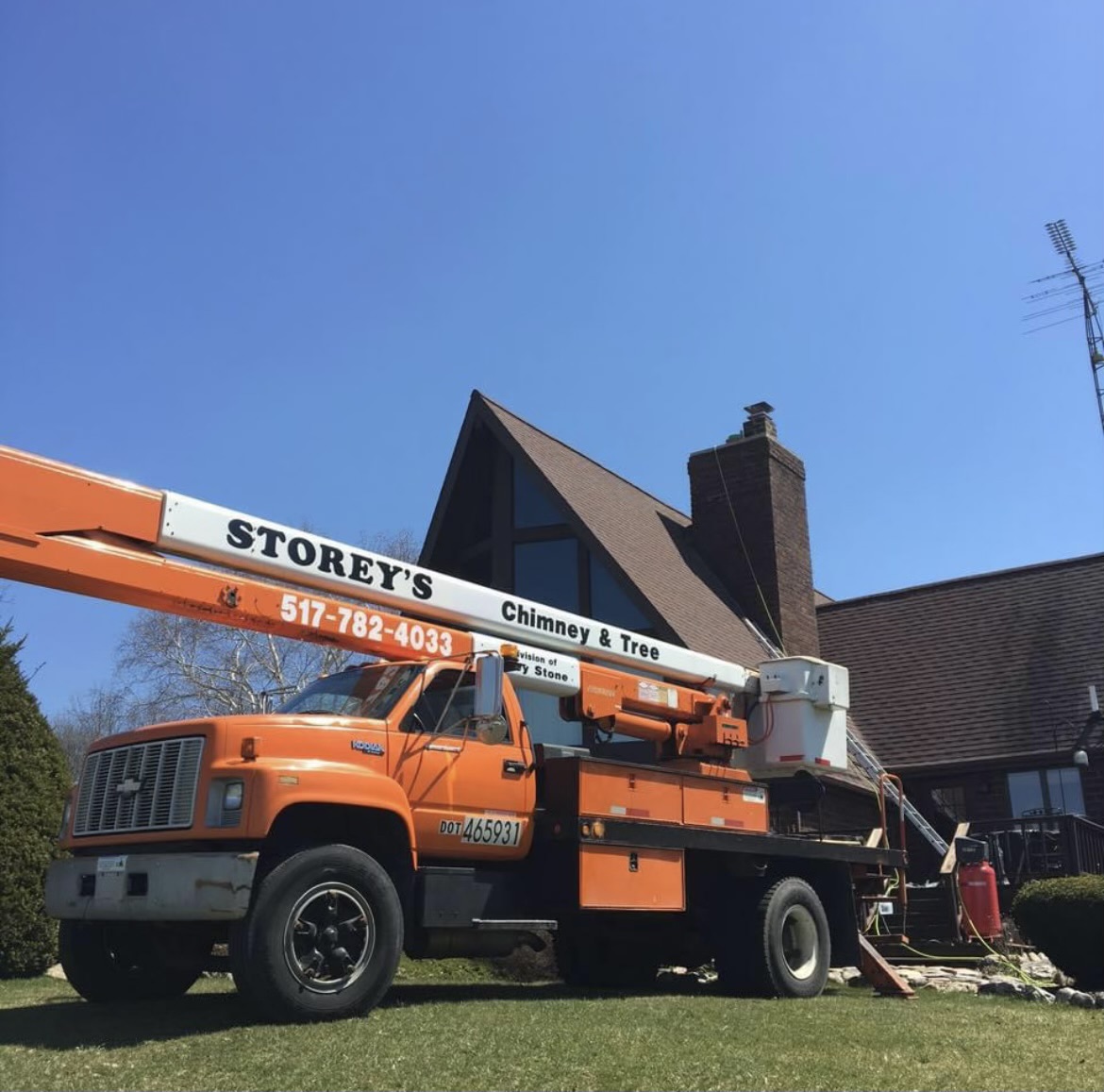 Gallery - Storey Fireplace & Chimney Storey Fireplace & Chimney